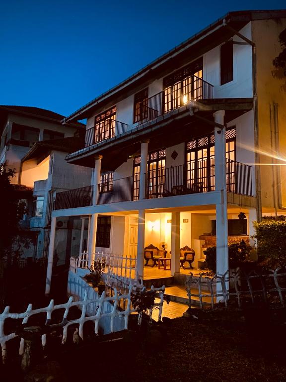 Misty Hills Villa - Kandy, Kandy (updated prices 2025)