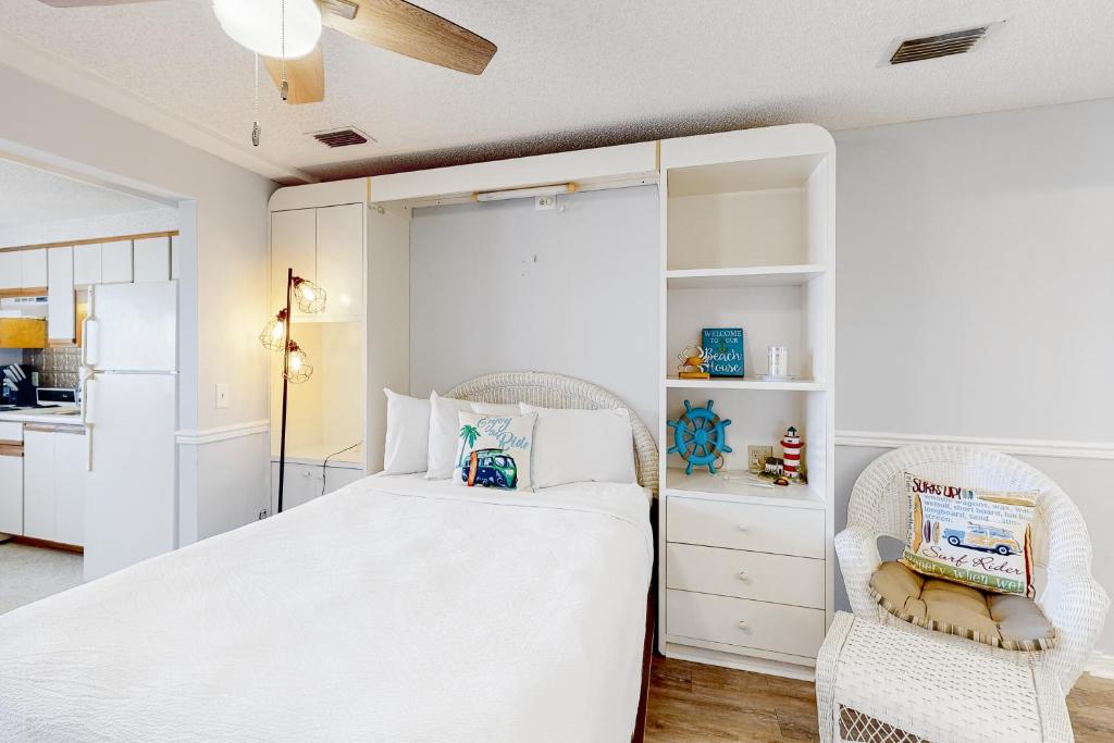 The Inn at St Thomas Square 1203C, Panama City Beach – Updated 2023 Prices