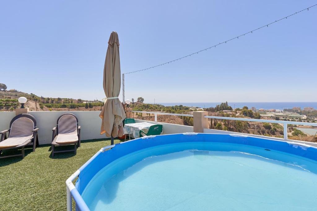El Cortijo, Algarrobo (updated prices 2026)