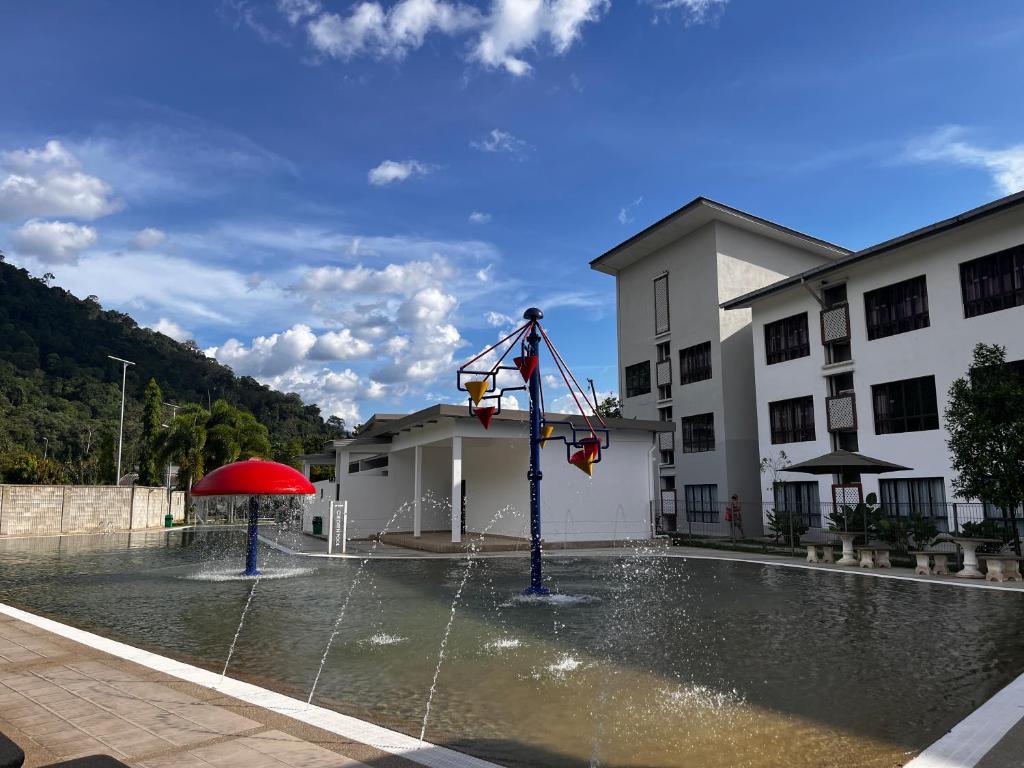 ēRYA by SURIA Hot Spring Bentong, Bentong (updated prices 2025)