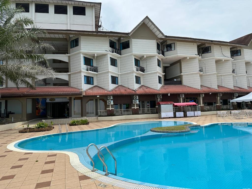 ēRYA by SURIA Cherating, Cherating (updated prices 2025)