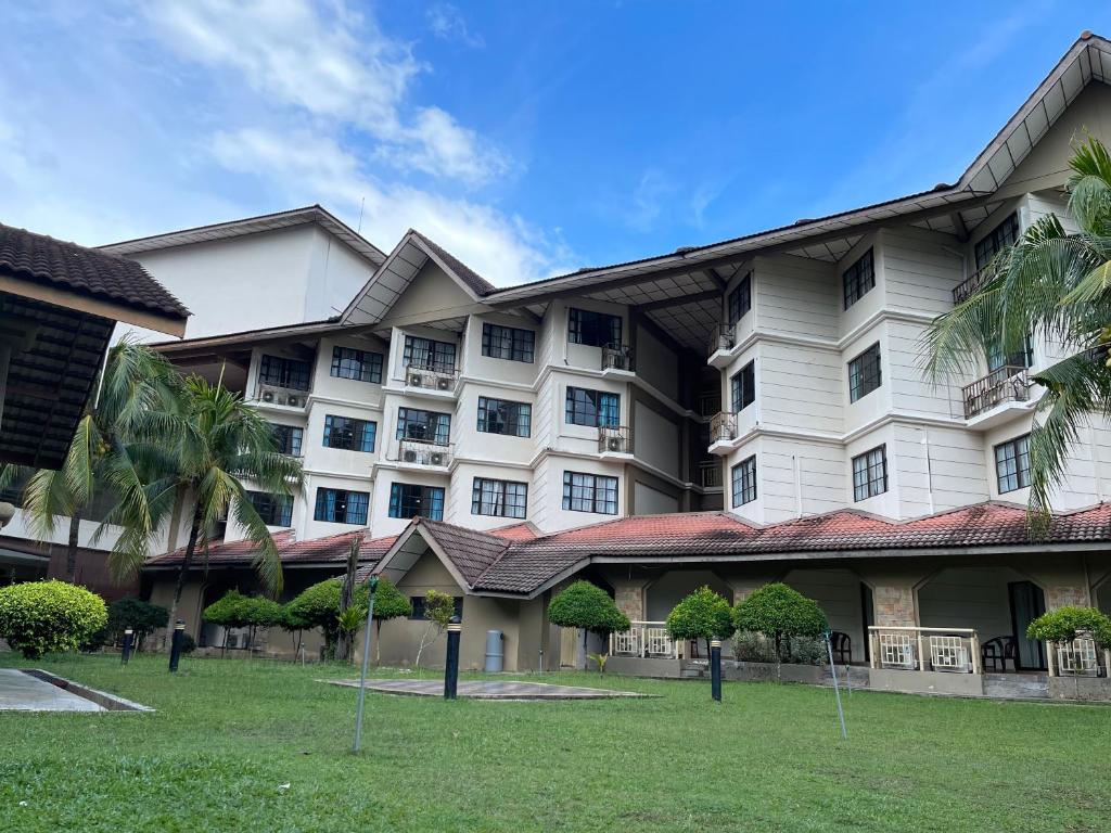 ēRYA by SURIA Cherating, Cherating (updated prices 2025)