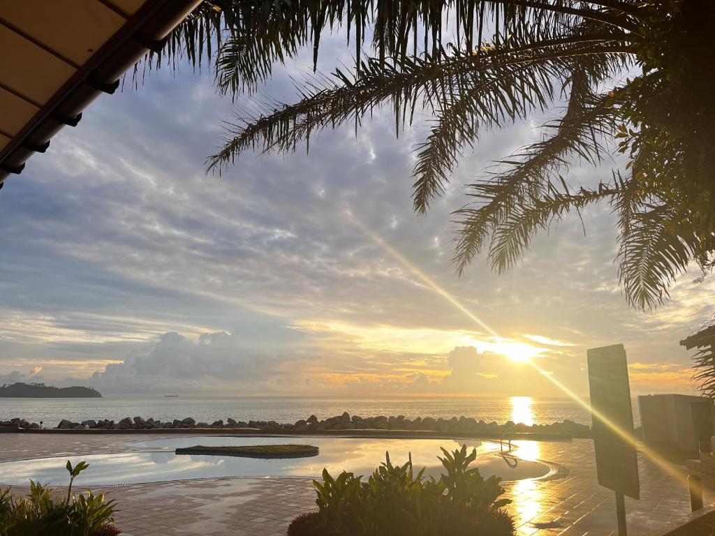 ēRYA by SURIA Cherating, Cherating (updated prices 2025)