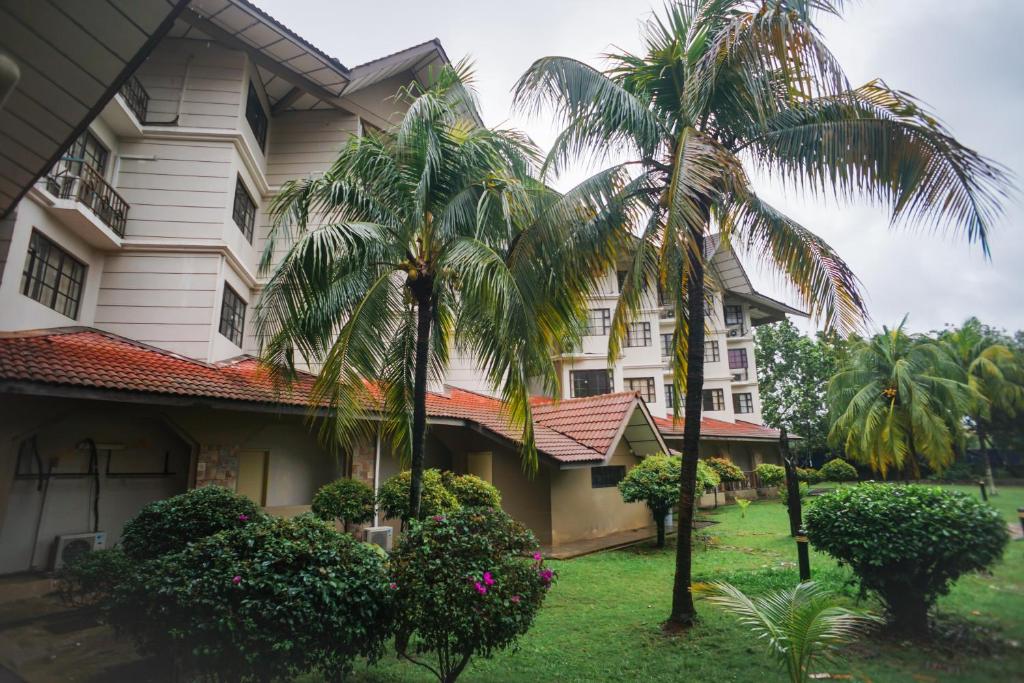 ēRYA by SURIA Cherating, Cherating (updated prices 2025)