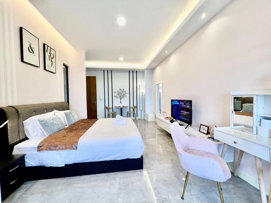 Imperio Studio 2pax/bathub/tvbox/attari-game/City, Melaka (updated prices 2025)