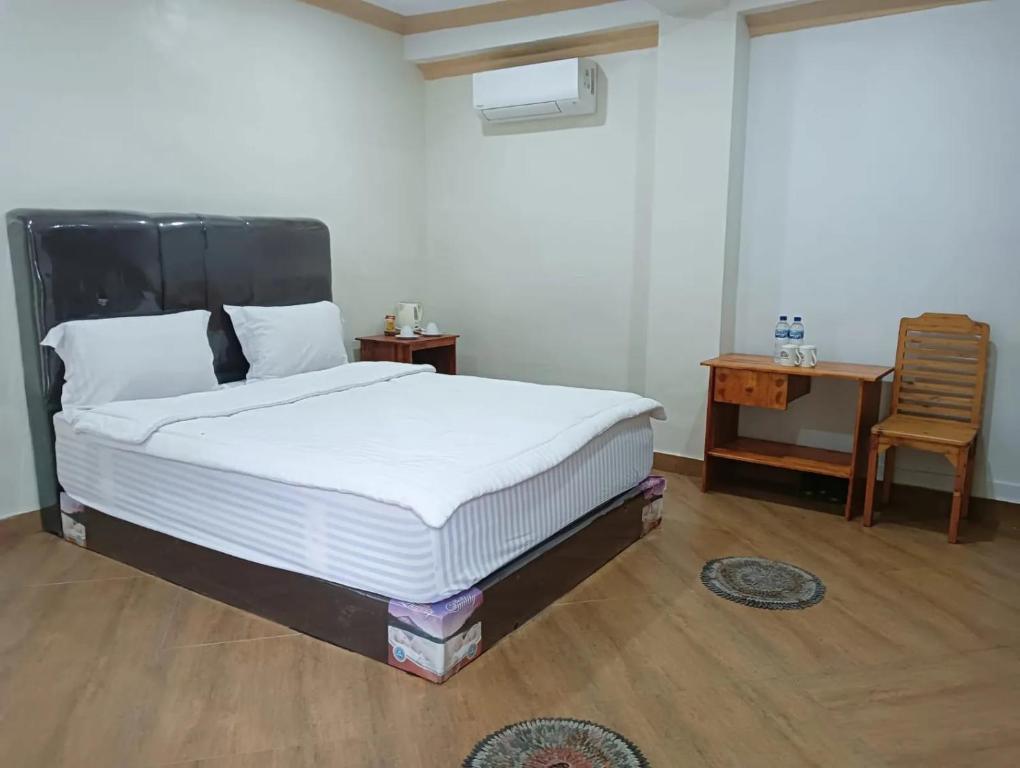 PEKEN TEBU RESORT SEMBAHE, Sibolangit (updated prices 2025)