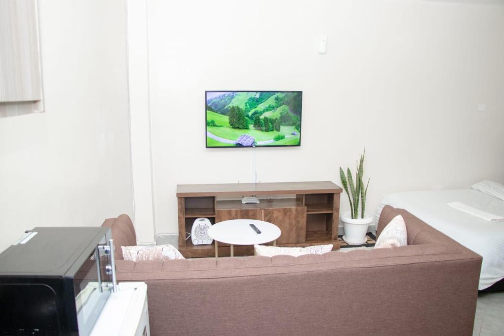 Royal suites, Ruaka (aktualisierte Preise für 2025)