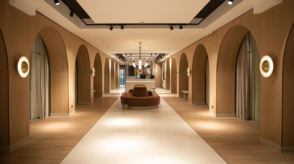 Mercure Liege City Centre, Luik – Bijgewerkte prijzen 2024