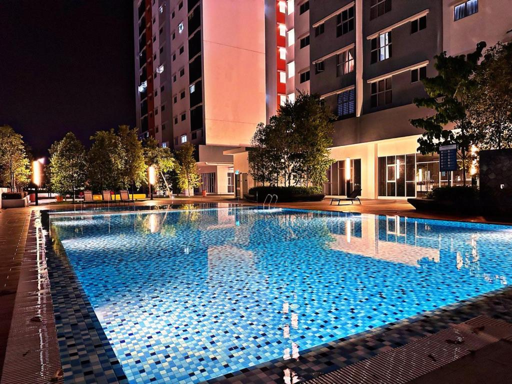 Studio D' Alanis, Sepang (updated prices 2026)