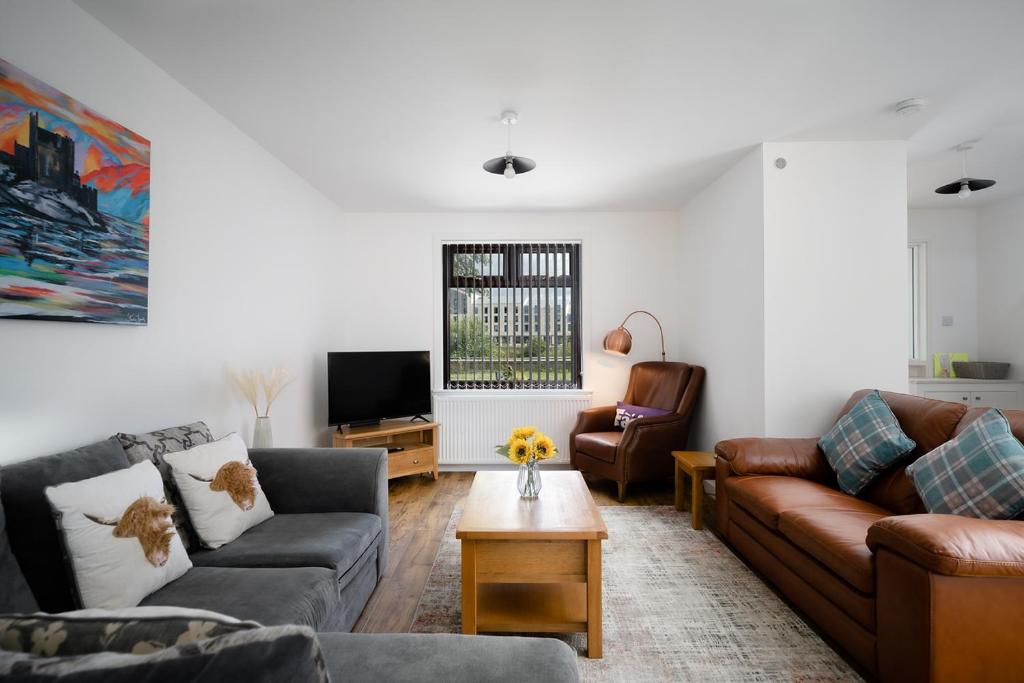 Ness Riverfront Holiday Home - City Centre, Inverness (updated prices 2026)