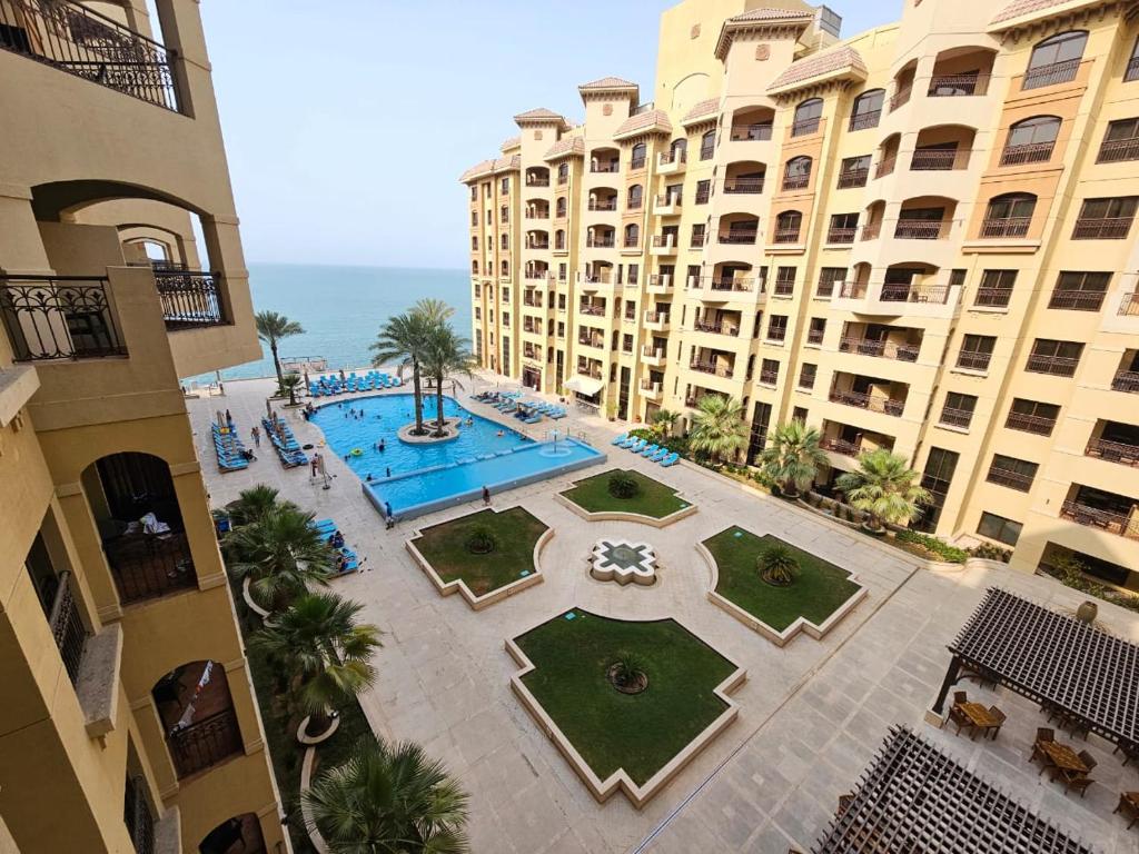 Al Marjan Island Resort, Ras al Khaimah (updated prices 2026)