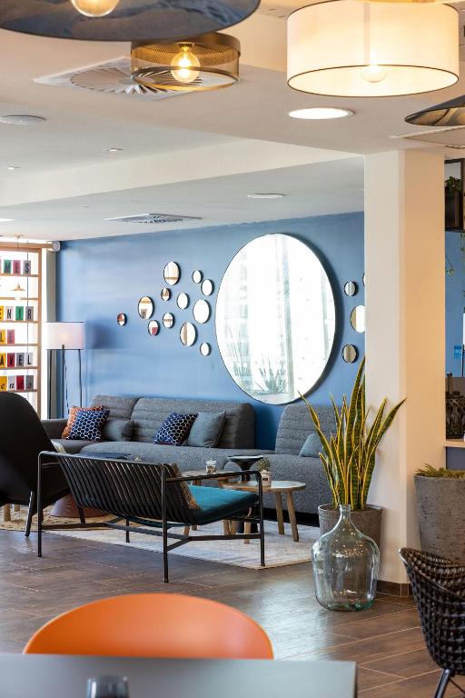 Hampton by Hilton Tours Centre, France, Tours – Tarifs 2024