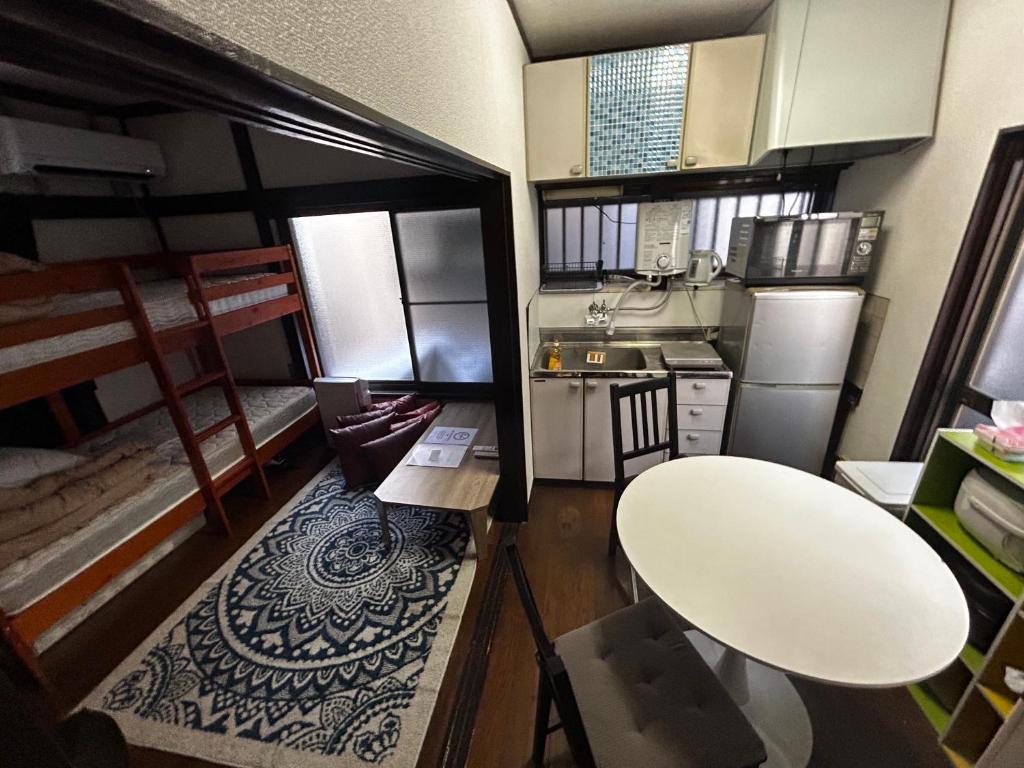 Deals and Check-in for 1970's Japanese Style Dorm House