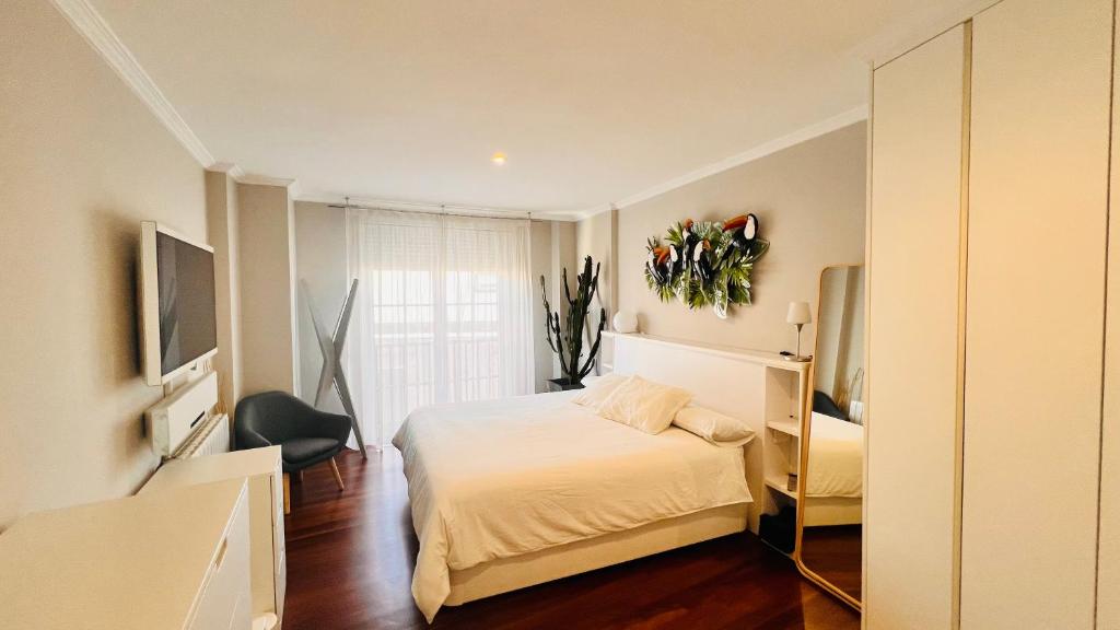 VIGO CENTER SEREO OLD TOWN, Vigo (aktualisierte Preise für 2024)