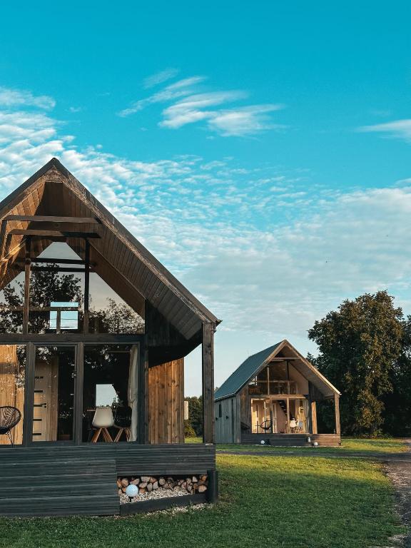 Sunset Village, Aglona (updated prices 2025)