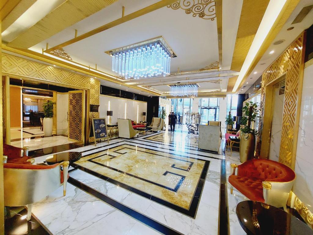 Damac Maison Mall Street, Dubái (precios actualizados 2025)