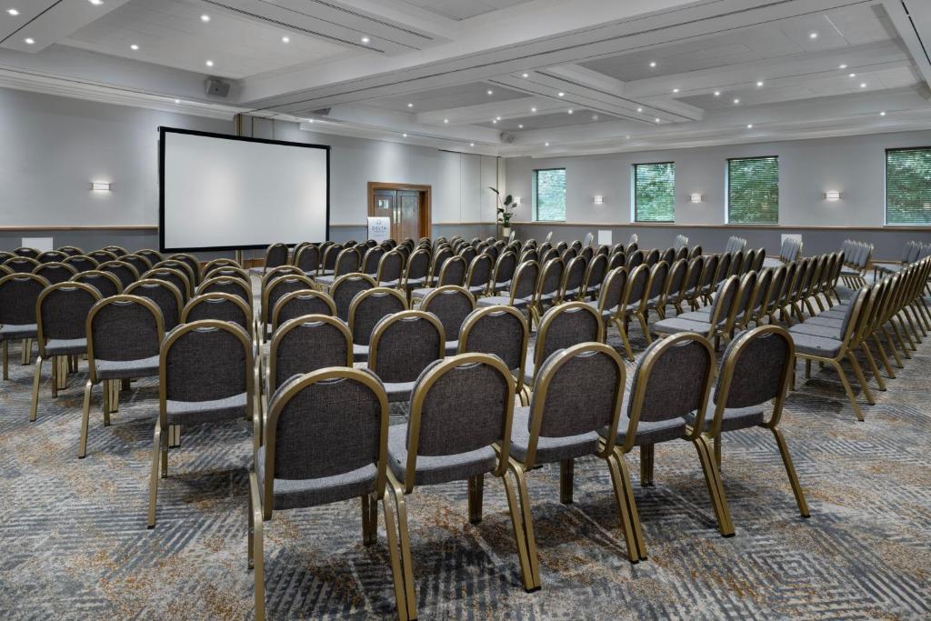 Delta Hotels by Marriott Swindon, Swindon (updated prices 2025)