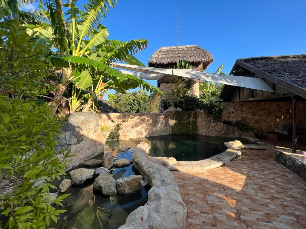 Lualemba Bungalow Resort, Nembrala (updated prices 2025)