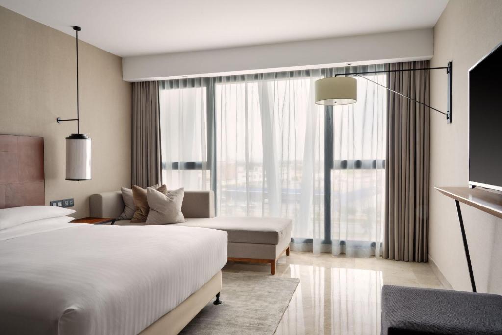 Tunis Marriott Hotel, Tunis (updated prices 2025)