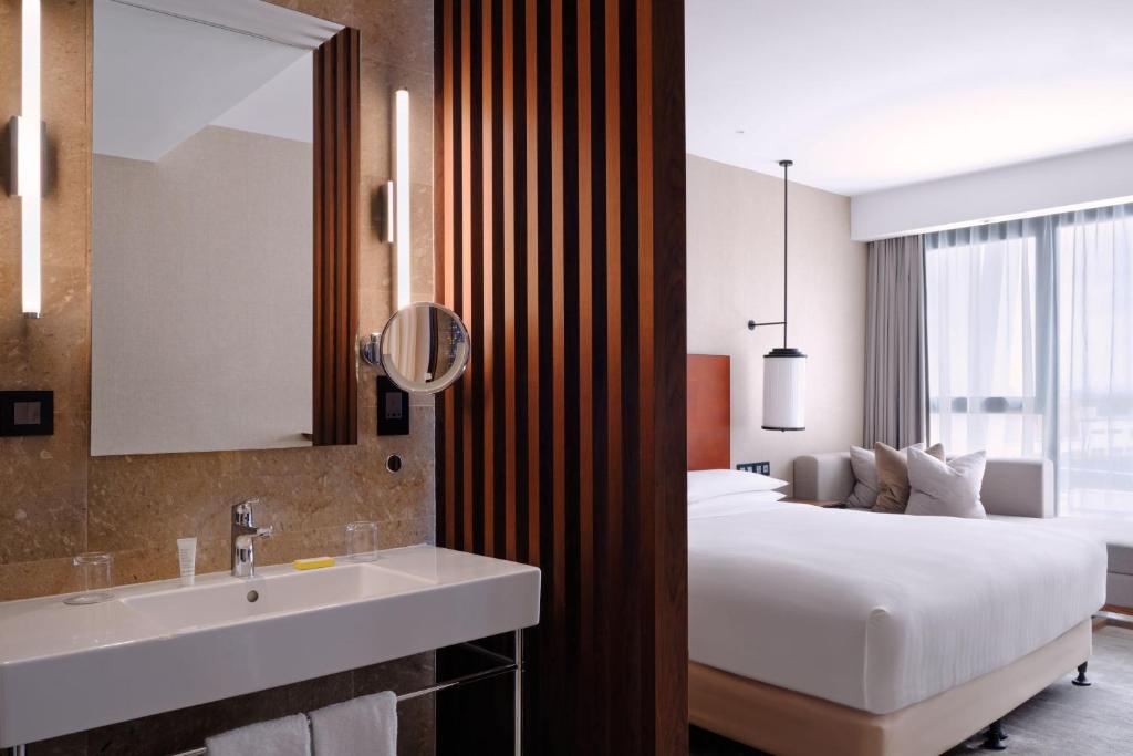 Tunis Marriott Hotel, Tunis (updated prices 2025)