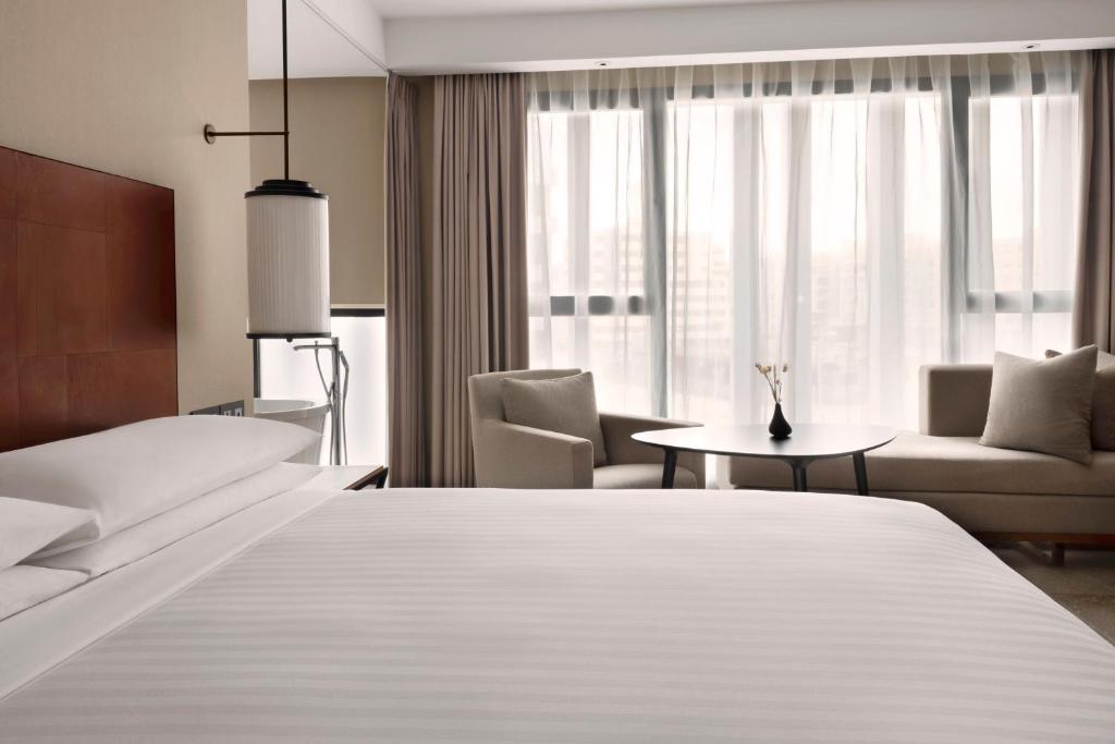 Tunis Marriott Hotel, Tunis (updated prices 2025)