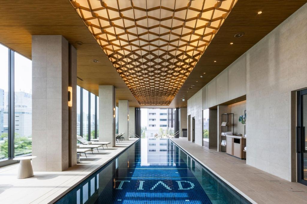 TIAD, Autograph Collection, Nagoya (updated prices 2025)