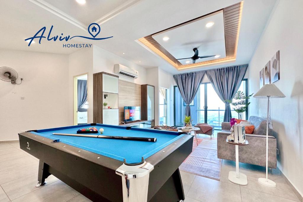 Atlantis Melaka I 5-11pax I 5min JonkerSt By Alviv Management, Malacca ...