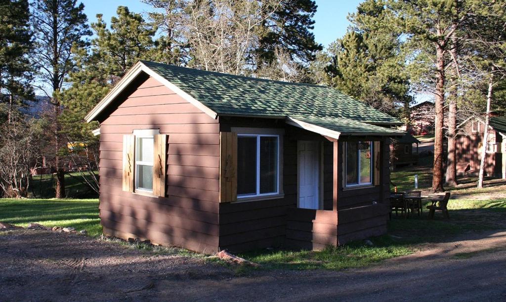 Triple R Cottages- 6 cabin, Estes Park (updated prices 2025)