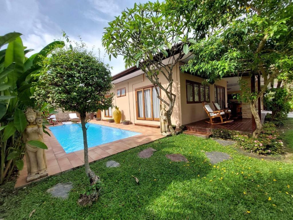 Neramit 3 bedroom pool villa, Phuket (aktualisierte Preise für 2025)