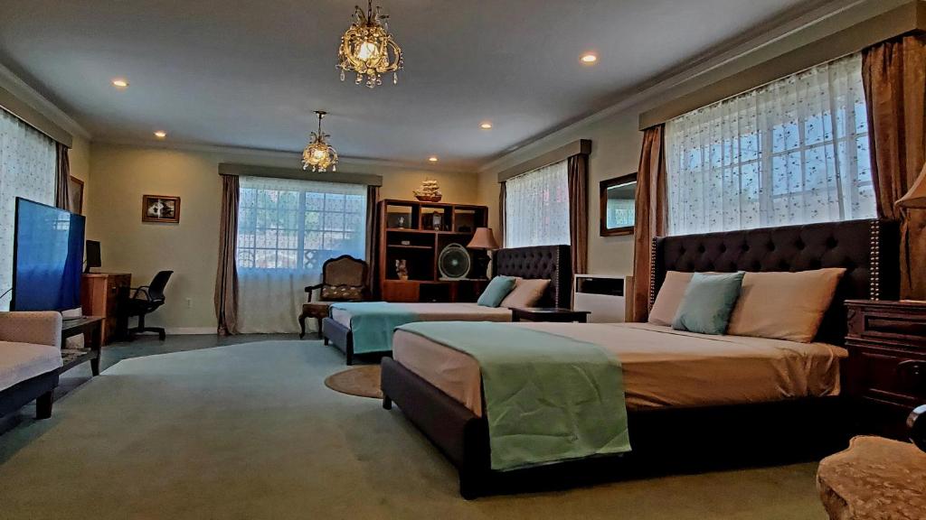 Cozy & Bright Surf City Unit, Huntington Beach (precios actualizados 2024)