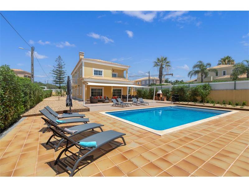 Luxury Villa Carrah - Heated Pool nr Quinta da Lago, Loulé (updated ...