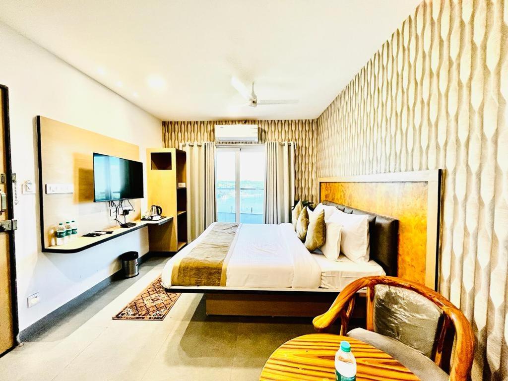 Hotel Lake View Airport zone, Hyderabad – Precios actualizados 2023