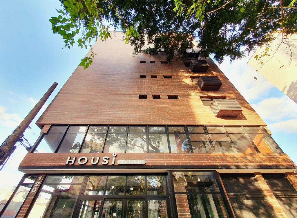 360 Liberdade by Housi, São Paulo (updated prices 2025)