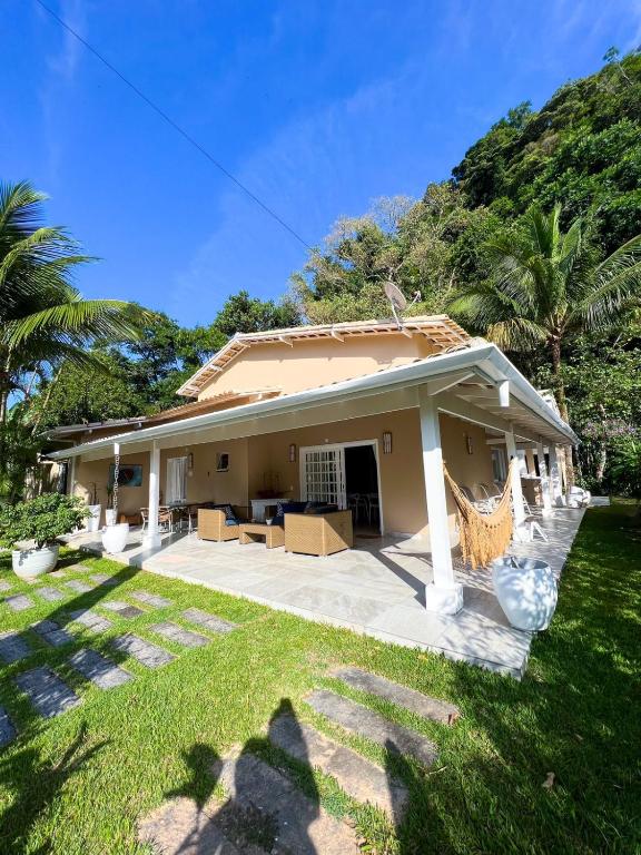 Paúba Beach House, São Sebastião (updated prices 2025)