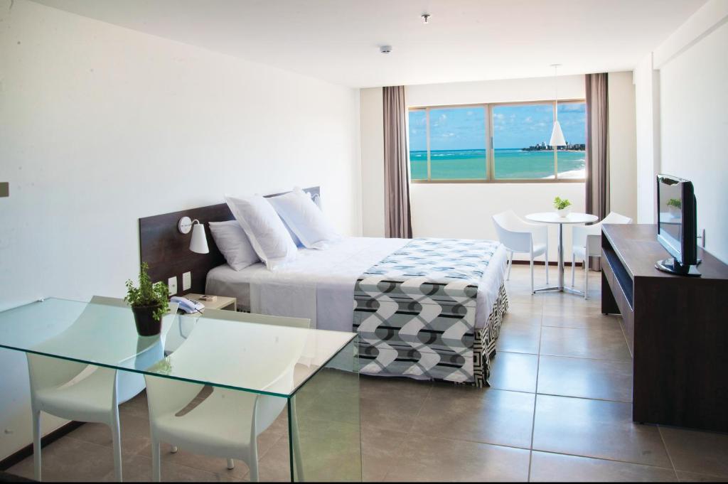 Ritz Suites Grand Hotel Boutique, Maceió (updated prices 2025)