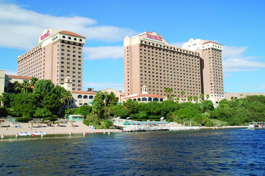 Harrah's Laughlin Beach Resort & Casino, Laughlin (updated prices 2025)
