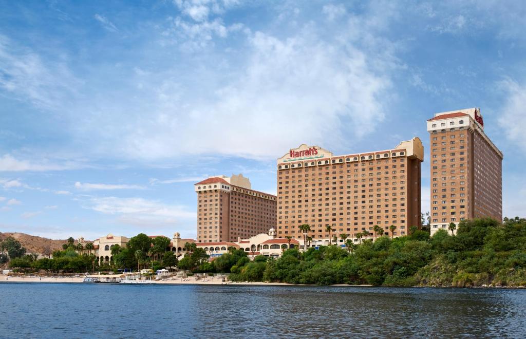 Harrah's Laughlin Beach Resort & Casino, Laughlin (updated prices 2025)