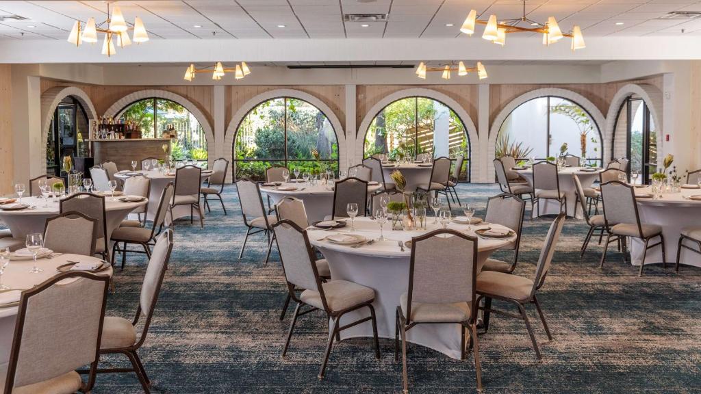 The Leta Santa Barbara Goleta, Tapestry Collection by Hilton, Santa ...