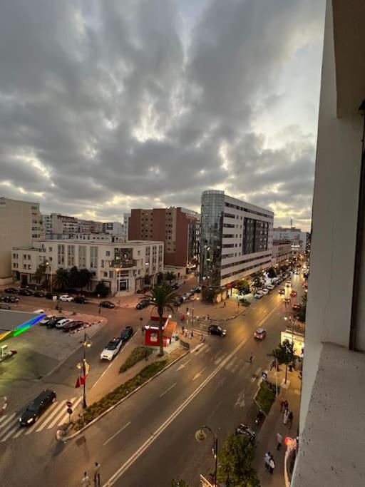 Appartement Camelia city center, Kenitra (updated prices 2025)