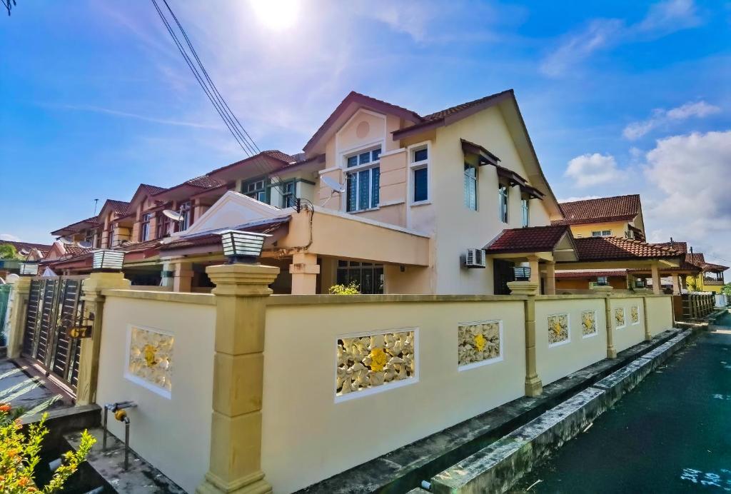 Happy Journey Homestay Mersing, Mersing – Aktualisierte Preise für 2023