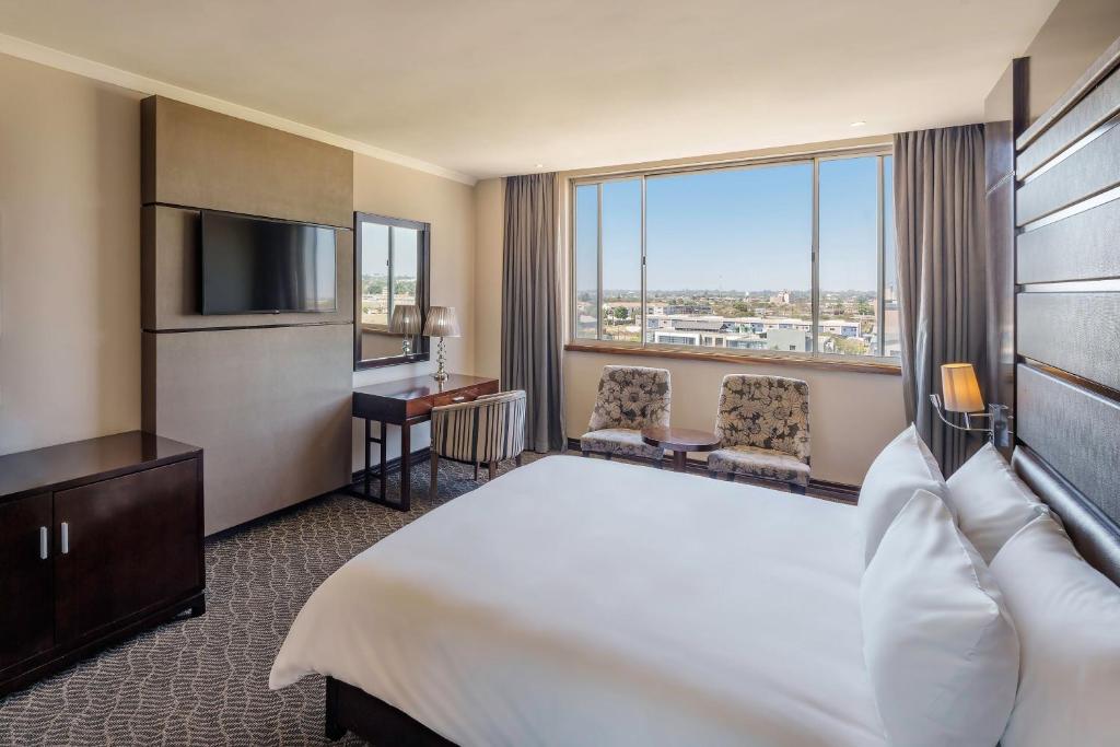 Protea Hotel by Marriott Lusaka Tower, Lusaka (updated prices 2025)