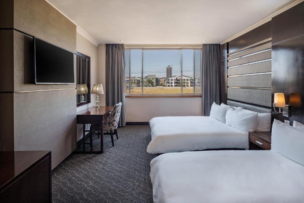 Protea Hotel by Marriott Lusaka Tower, Lusaka (updated prices 2025)