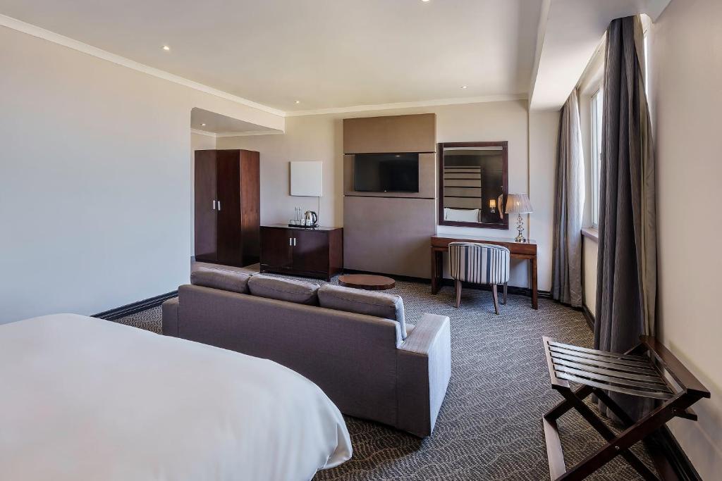 Protea Hotel by Marriott Lusaka Tower, Lusaka (updated prices 2025)