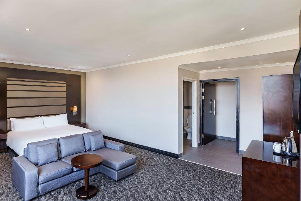 Protea Hotel by Marriott Lusaka Tower, Lusaka (updated prices 2025)