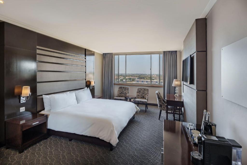 Protea Hotel by Marriott Lusaka Tower, Lusaka (updated prices 2025)