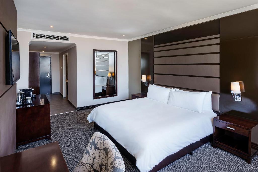 Protea Hotel by Marriott Lusaka Tower, Lusaka (updated prices 2025)
