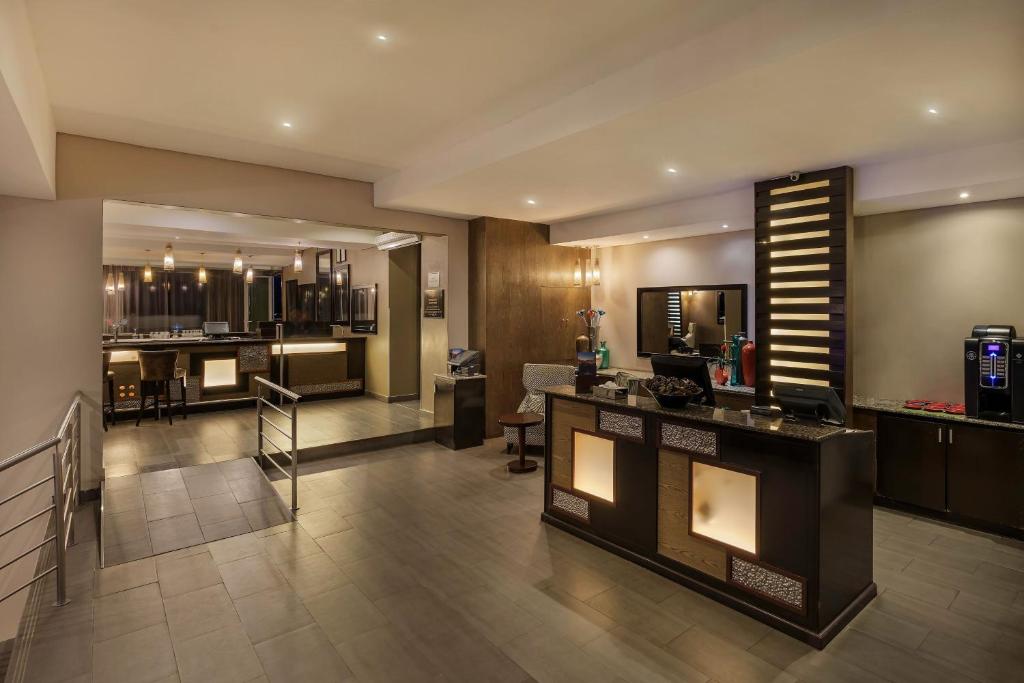 Protea Hotel by Marriott Lusaka Tower, Lusaka (updated prices 2025)