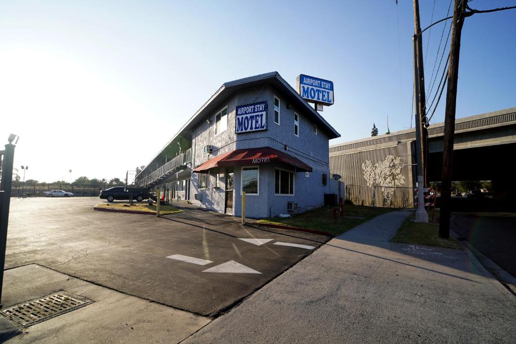 Airport Stay Motel, Ontario (updated prices 2026)