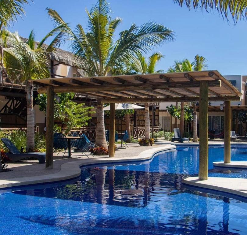 Casa en nuevo altata Punta Esmeralda Grand, Altata (updated prices 2026)