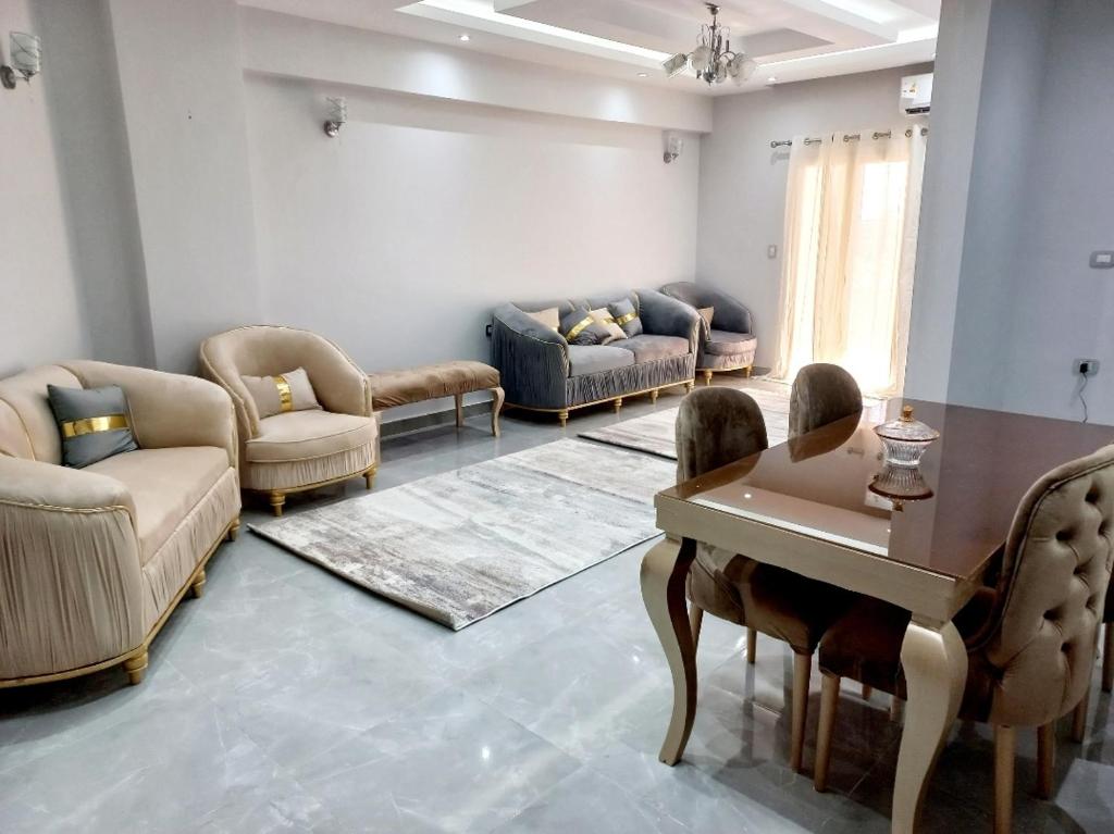 The view, Cairo (updated prices 2026)